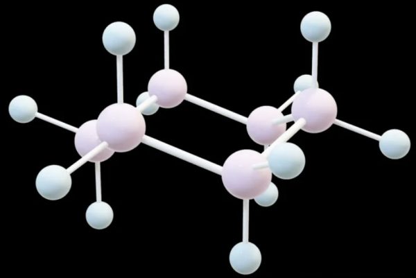 Cis-Trans Isomerization of Cyclohexane Disubstituents - Shandong Qibo ...
